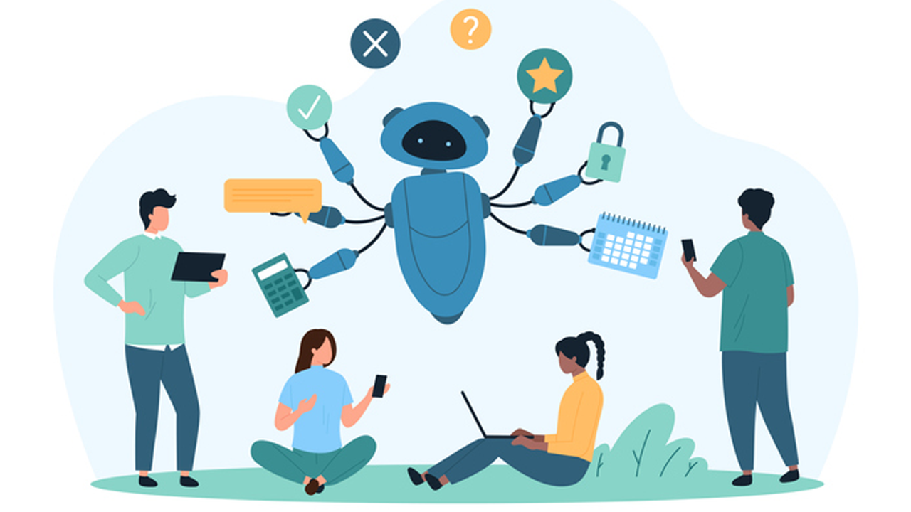 New Resource for Generative AI at UCLA | Administration